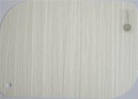 China Doors Pvc Membrane Foil Film Sheet Wooden Embossed for sale