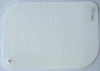 China Furniture PVC Membrane Foil For MDF Cabinet Doors Solid White for sale