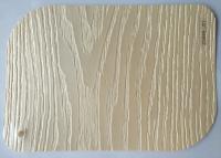 China Film Pvc Door Laminate Sheet For Wood MDF Door Face Embossed for sale