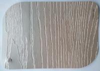 China Film Pvc Door Laminate Sheet For Wood MDF Door Face Embossed for sale