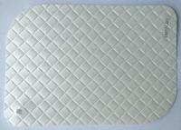 China 1260mm Width 3D Embossed PVC Decorative Foil For Membrane Pressing for sale