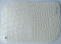 China Deco Pvc Membrane Foil For Furniture MDF Overlay 3D Embossed for sale