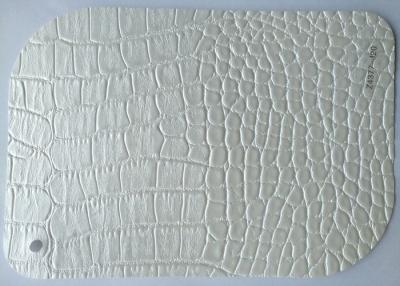 China Deco Pvc Membrane Foil For Furniture MDF Overlay 3D Embossed for sale