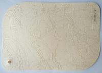 China Embossed Matte Finish PVC Decorative Door Film Custom Pattern for sale