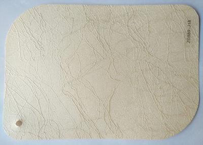 China Embossed Matte Finish PVC Decorative Door Film Custom Pattern for sale