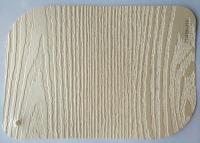 China MDF Cabinet Pvc Membrane Foil Film Wood Lamination for sale