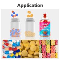 China CE Pharmaceutical Pill Counter Machine Bottling Counting Capsule Tablet for sale