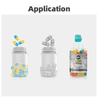 China Tablet Counting Machine Automatic Pill Softgel Capsule Bottling Counter for sale