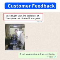 China NJP Capsule Filling Machine Full Automatic For Powder Pellet Pharmaceutical for sale