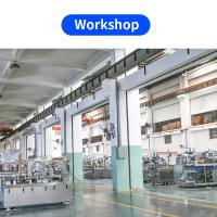 China Blister Packing Machine Alu PVC Automatic Sealing Packaging Tablet Capsule for sale