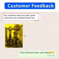 China Capsule Filling Machine For Pharmaceutical Making Medicine Pellet Capsules Filler for sale