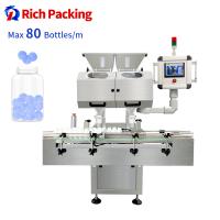 China High Precision Electronic Automatic Counting Machine With Low Noise for sale