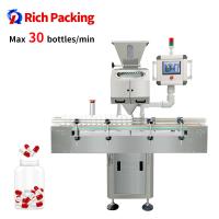 China Capsule Automatic Counting Machine Pharma Professional Supplier for sale