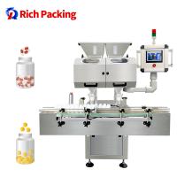 China Customized Automatic Counting Machine With Strong Compatibility for sale