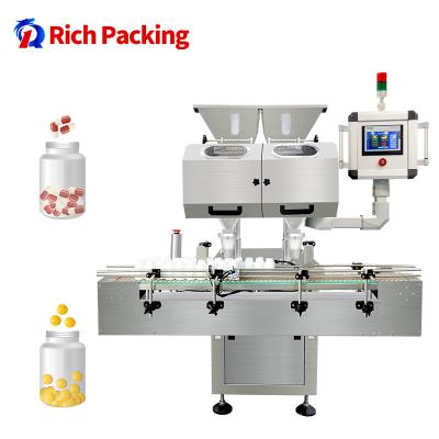 China Customized Automatic Counting Machine With Strong Compatibility for sale