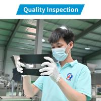 China High Precision Electronic Automatic Counting Machine With High Dust Resistance for sale