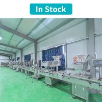 China Electronic Small Automatic Counting Machine With Dust Collection Box for sale