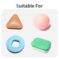 China Fully Automatic Rotary Tablet Pill Press Machine Capacity 230000 pcs/h for sale
