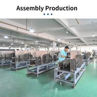 China Automatic Cartoning Machine Packaging Sachet Blister Sheet Bottle Tube for sale