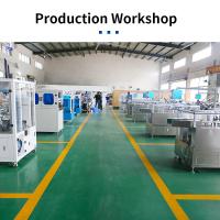 China RQ-120W Cartoning Packing Machine Automatic High Speed Medical Cosmetic Mask for sale