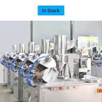 China CGNT 209 Capsule Filling Machine Semi Automatic Capsule Filler Machine for sale