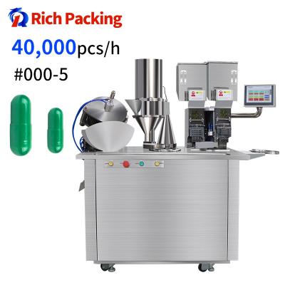 China CGNT 209 Capsule Filling Machine Semi Automatic Capsule Filler Machine for sale