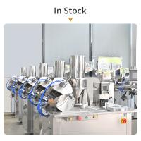 China High Speed Capsule Filling Machine Semi Automatic Pharmaceutical Making Capsules for sale