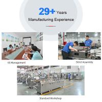 China PVC Alu Blister Packing Machine Automatic Sealing Forming And Packaging Capsule Tablet for sale