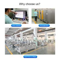 China PVC Alu Blister Packing Machine Automatic Sealing Forming And Packaging Capsule Tablet for sale