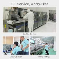China Packing Cartoning Machine Automatic Cartoner For Packaging Sachet Antigen Detection for sale