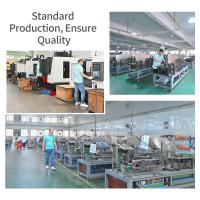 China Packing Cartoning Machine Automatic Cartoner For Packaging Sachet Antigen Detection for sale