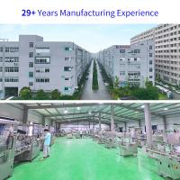 China Gummy Counting Machine Automatic Packing Filling Bottling Sugar Pectin Oiled Candy for sale