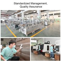 China Tablet Blister Packing Machine High Speed Medical Thermoforming Packaging Capsule for sale