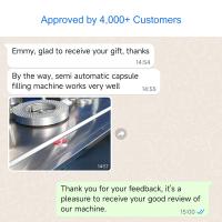 China Half Auto Capsule Filling Machine Semi Automatic Capsule Filler Machinery for sale