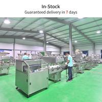 China RQ-16B Automatic Counting Machine Capsule Tablet Counter 80 Bottles / Min for sale