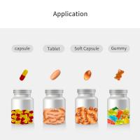 China RQ-16B Automatic Counting Machine Capsule Tablet Counter 80 Bottles / Min for sale