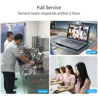 China CGNT-209 Semi Automatic Capsule Filling Machine Pharmaceutical Capsule Filler Machine for sale