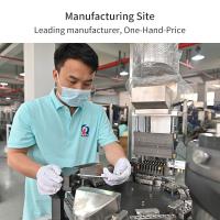 China NJP-1500D High Speed Automatic Medical Pharmaceutical Capsule Filling Machine for sale