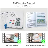 China Automatic Tablet Compression Machine Pharmaceutical Herbal Tablet Making Machine For Pill Tablet for sale