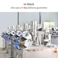 China CGNT-209 Semi Automatic Capsule Filling Machine Pharmaceutical Capsule Filler Machine for sale