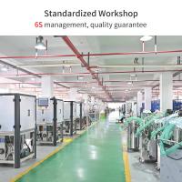 China NJP 400 Capsule Filling Machine Automatic Pharmaceutical For Powder for sale