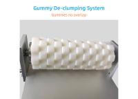 China High Speed Softgel Counting Machine With SUS-316L Stainless Steel for sale