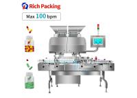 China SUS-316L Stainless Steel Automatic Counting Machine With 99.98% Counting Rate for sale
