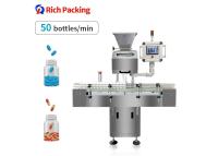 China Small Capacity Capsule Tablet Counting Machine Automatic Pharmaceutical for sale