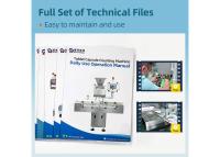 China Small Capacity Capsule Tablet Counting Machine Automatic Pharmaceutical for sale