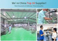 China SUS Stainless Steel Capsule Counting Machine Ideal For Pharmaceutical Packaging for sale