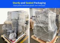 China Fully-Automatic Speed PLC Control Capsule Filling Machine With Accuracy for sale
