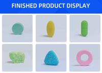China High-Performance Tablet Press Machine For Pharmaceutical Industry for sale