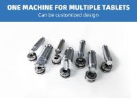 China High-Speed Tablet Press Machine for Pharmaceutical Tablet Manufacturing for sale