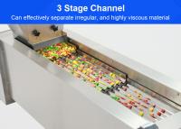 China Automatic Candy Tablet Capsule Counting Packing Machine for sale